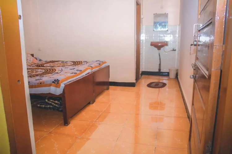 Prabhukrupa Tourist Farm - Alibag