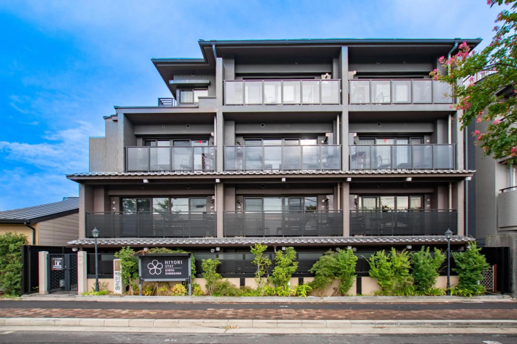 Hiyori Stay Kyoto Kamogawa - Kyoto