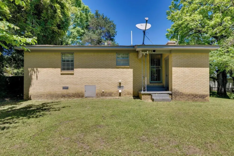 Quaint Oxford Home ~ 2 Mi To Ole Miss & The Grove! - University of Mississippi, University