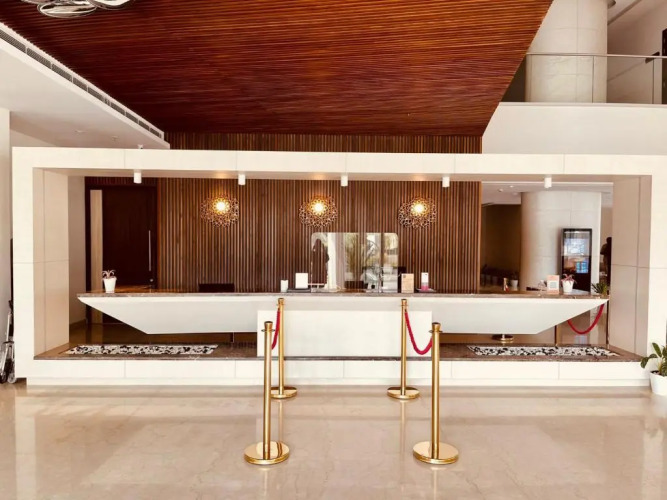 Apollo Dimora Calicut - Kozhikode