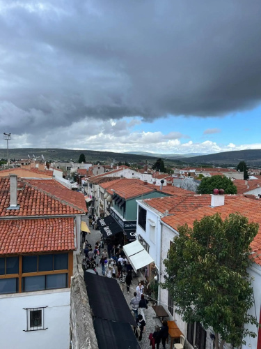 Woodstock Alaçatı - Alaçatı