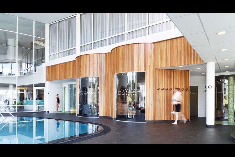 Selma Spa+ - Sunne
