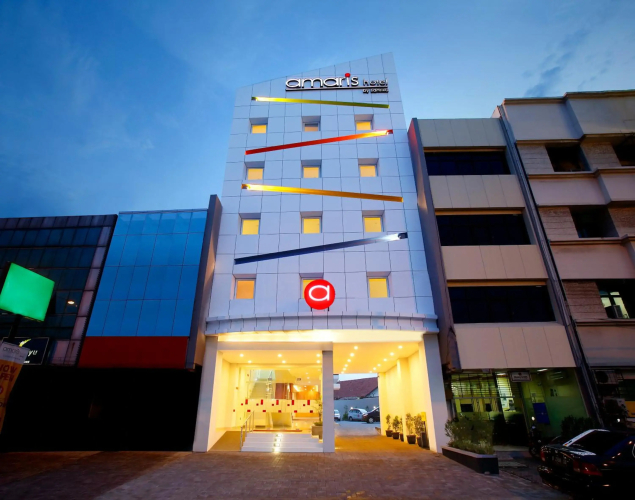 Amaris Hotel Cilegon - Cilegon