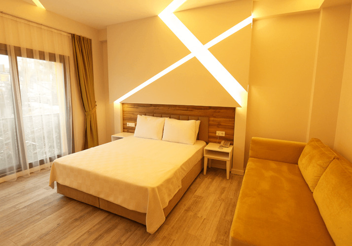 Umurla Otel - Urla