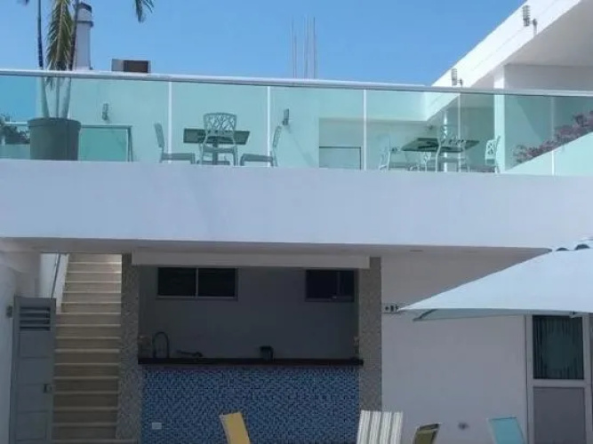 Hotel Soleira - Córdoba, Colombia