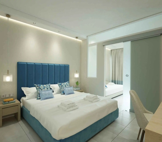 Serena Holiday Resort - Corfu