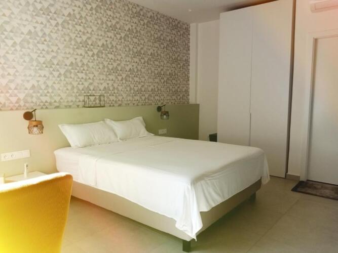 Waypoint Suites - Dakar