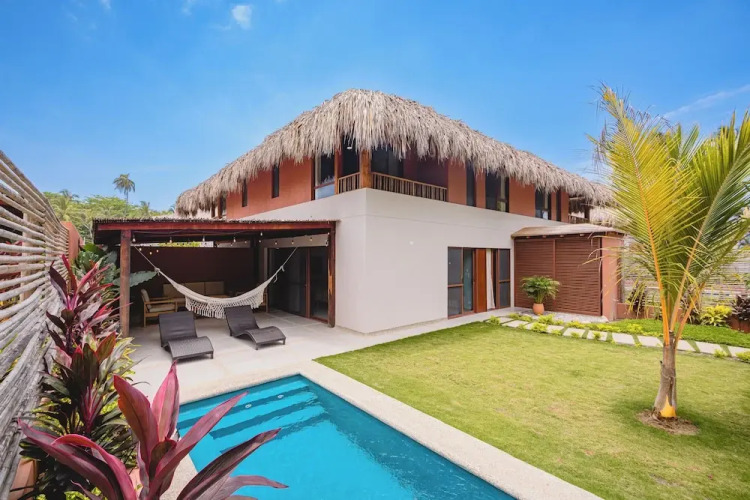 Senda Villas Kokkos - Parque Nacional Natural Tayrona