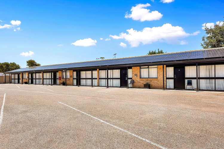 Comfort Inn Manhattan - Adelaide
