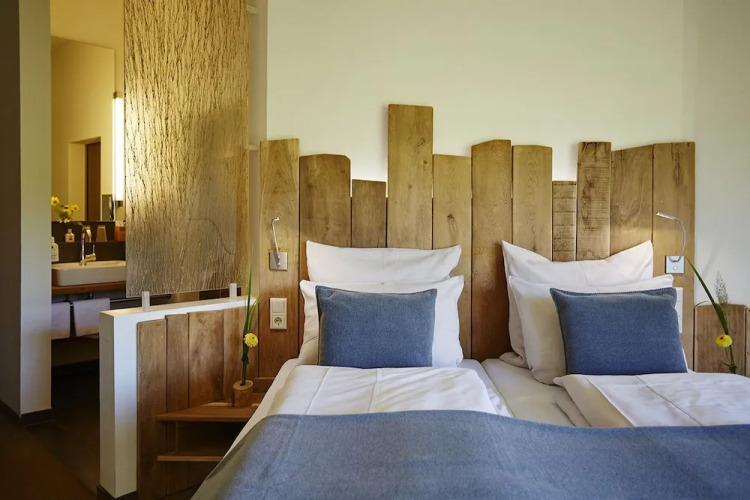 Naturhotel Wildewiese - Sundern