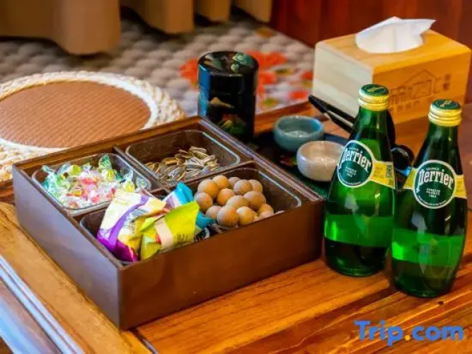 Forest Memory North American Villa Resort Hotel (Harbin West Station Harxi Wanda Plaza) - Harbin