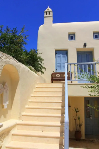 Anatolia Hotel - Mykonos