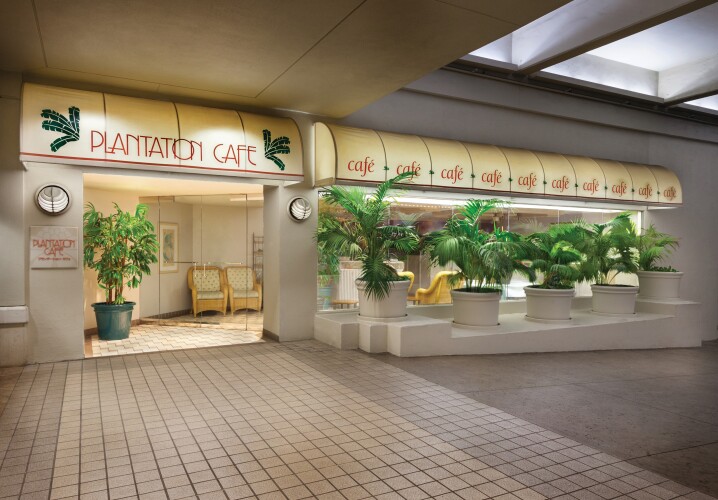 Ala Moana Hotel - Kailua, HI