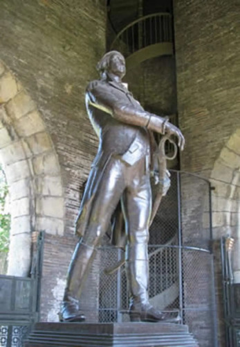 Caldwell House Bed & Breakfast - Washingtonville, NY