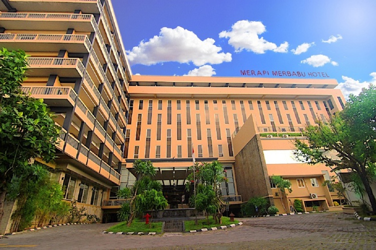 Merapi Merbabu Yogyakarta Hotel - Yogyakarta