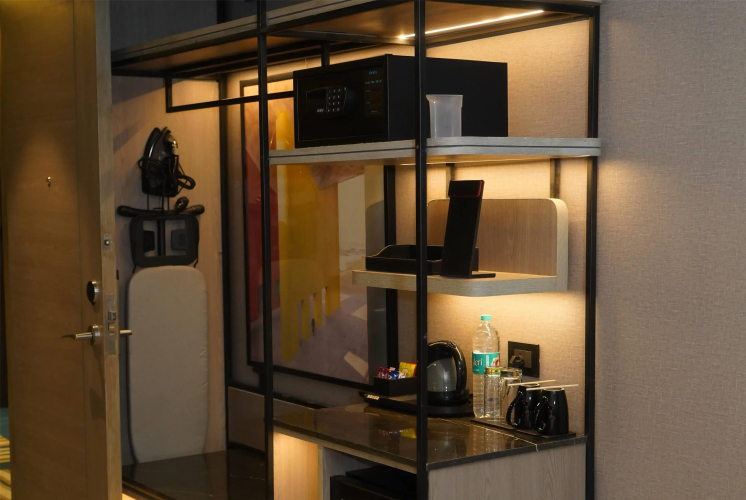 Ramada Encore By Wyndham Chandigarh Zirakpur - Zirakpur