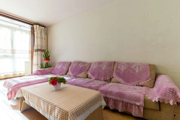 Jingyi Apartment(北京景逸公寓(八大处店)) - Beijing