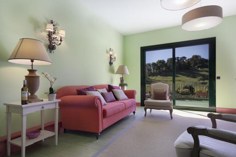 Agroturismo Basarte Baserria - País Vasco