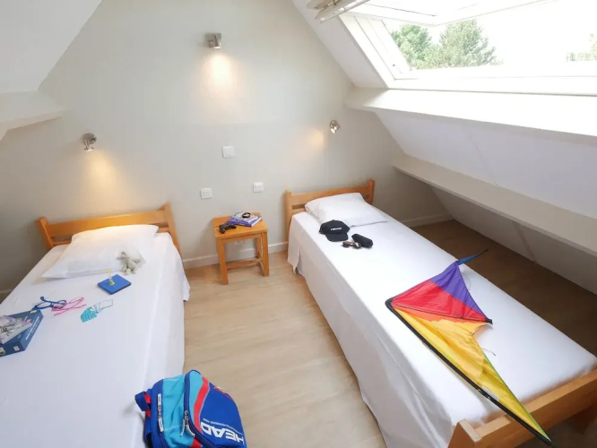 Ty An Diaoul - Vacances Ulvf - 布列塔尼