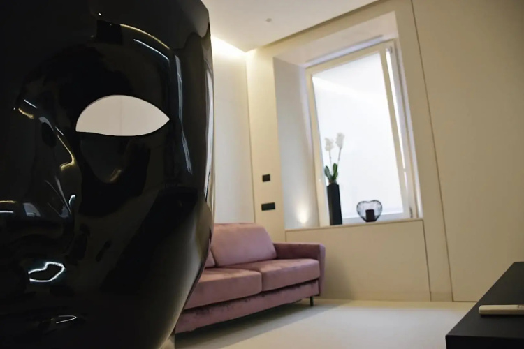 Luma Suite Via Veneto 29 - Rome