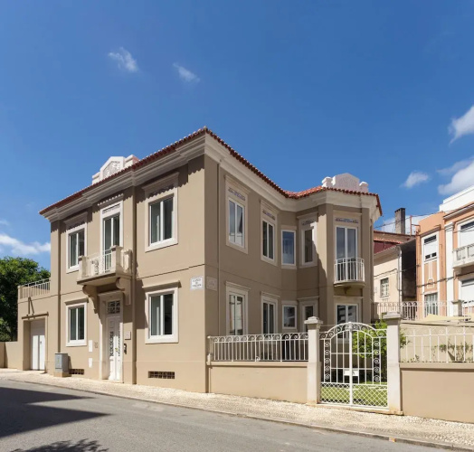 Vila Julieta Guesthouse - Coímbra