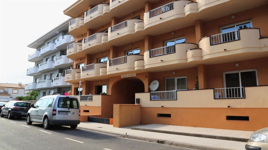 Rvapartaments Els Salats - L'Estartit