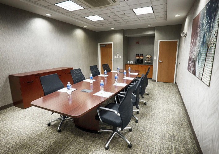 Springhill Suites By Marriott Albany-colonie - Albany, NY