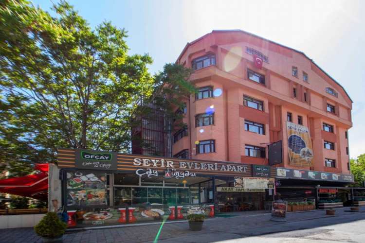 Seyir Divan - Kayseri