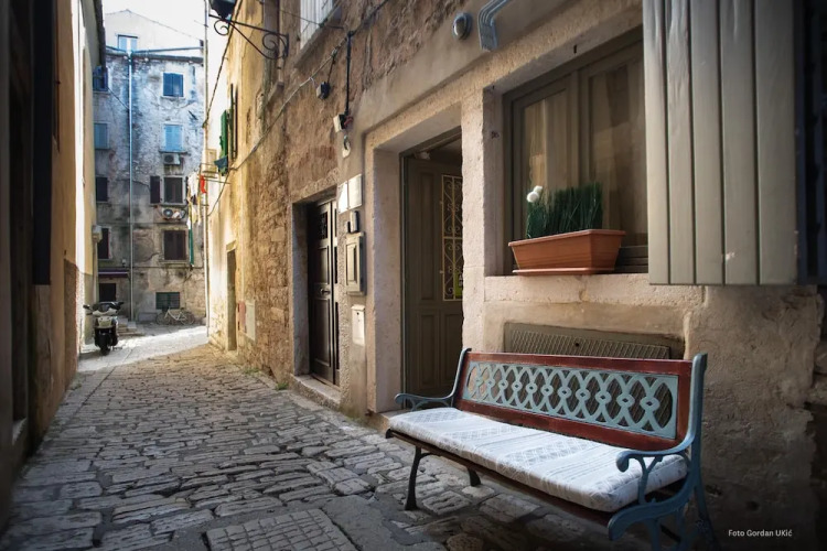 Studio Oratorio - Rovinj