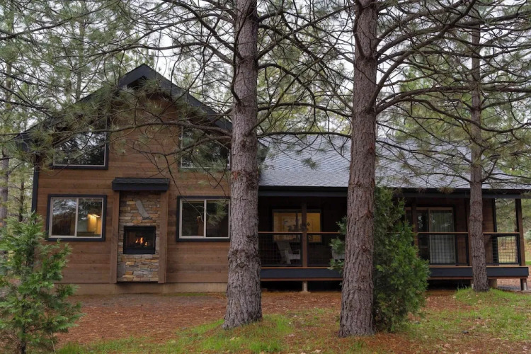 Firefall Ranch Yosemite - Yosemite National Park, CA