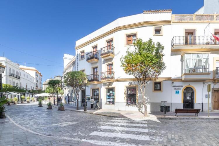 Apartamentos Trujillo - Tarifa