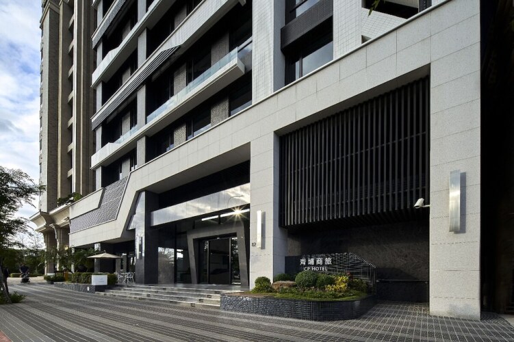 Cp Hotel - Dayuan District