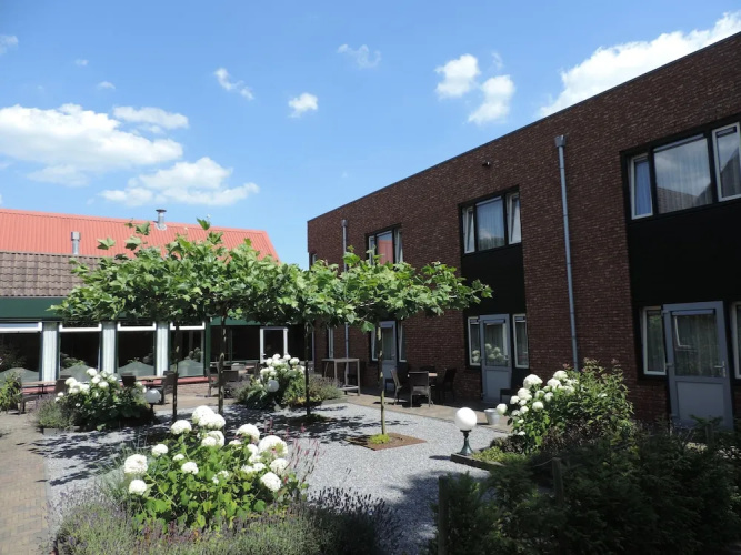Hotel Ekamper - Groningen Province