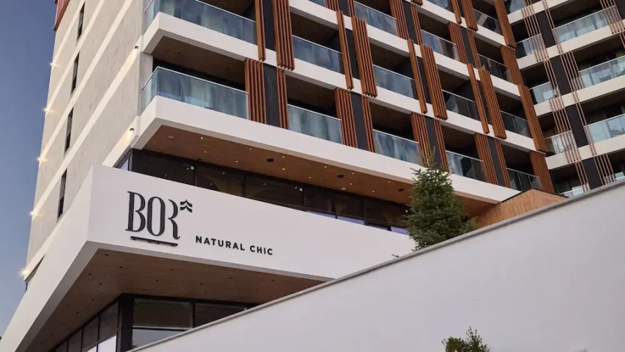 Bor Hotel By Karisma - Zlatibor