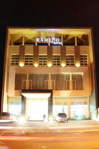 Ramedo Hotel - Makassar