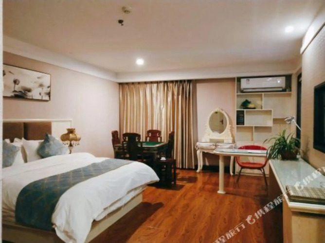 Wuhu Business Hotel - Xiangyang