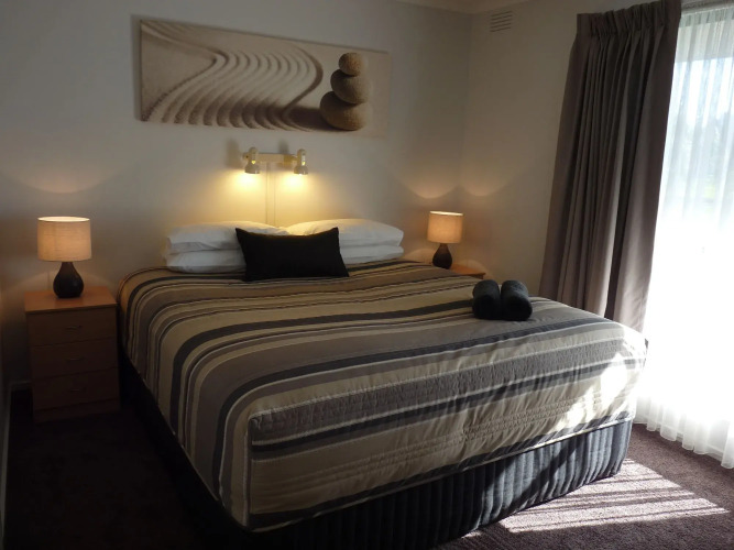 Barwon Valley Lodge - Geelong