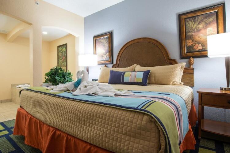 Vacation Village Orlando - ESPN Wide World of Sports Complex