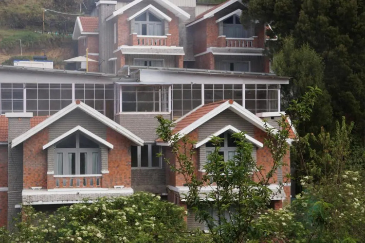 Cottages By The Creek - Kodaikanal