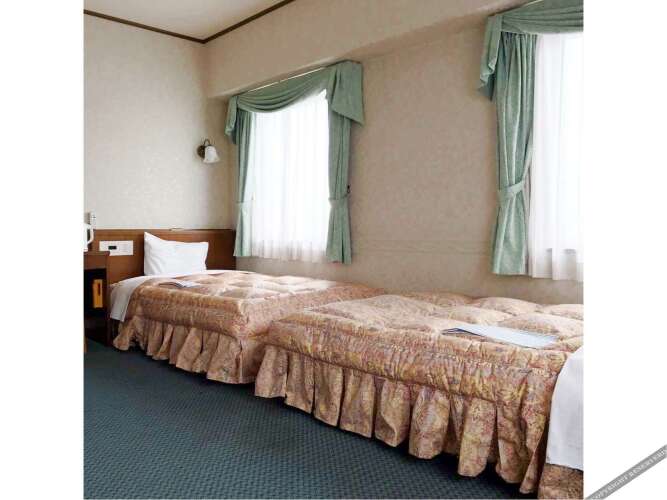 Hotel River Inn - Nagaoka