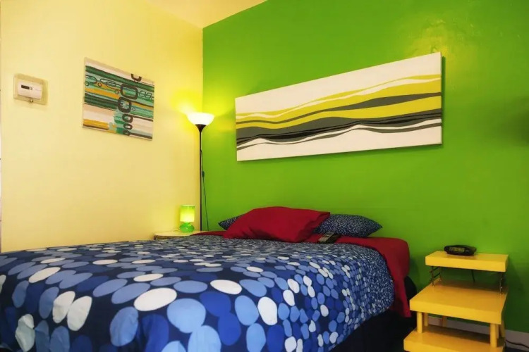 Vibe Hotel West Hollywood - West Hollywood, CA