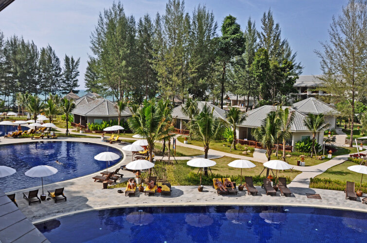 Tui Blue Khao Lak Resort - Khao Lak