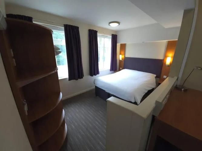 Charter Hotel Bournemouth - Bournemouth