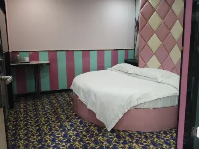 Xinyi Hostel - Shanghai
