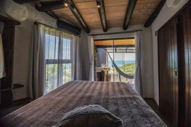 Pousada Villa Buena Vista - Imbituba
