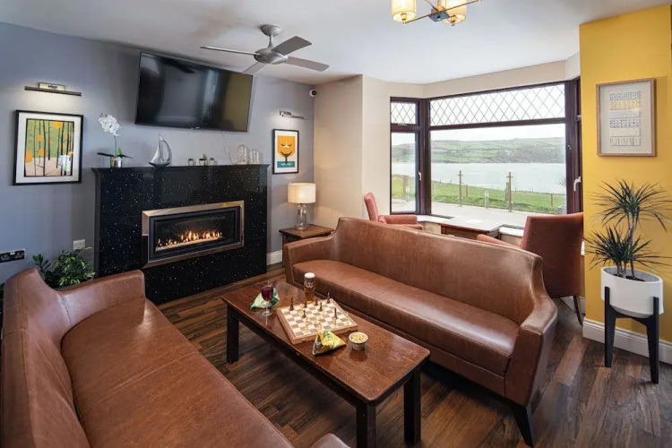 The Gwbert Hotel - Pembrokeshire