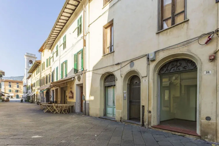 Lounge Flat Camaiore Wifi Versilia Coast - Camaiore