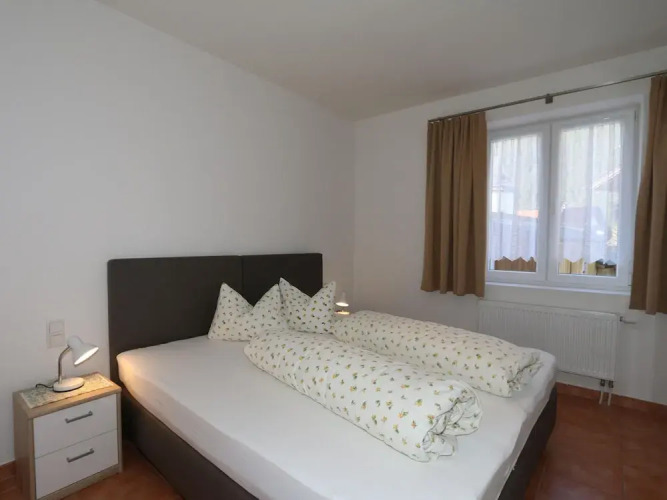 Apartment In Bichlbach At The Lake - Bichlbach