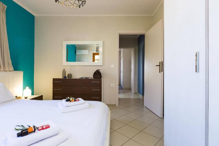 Villas Lefkothea - Crete