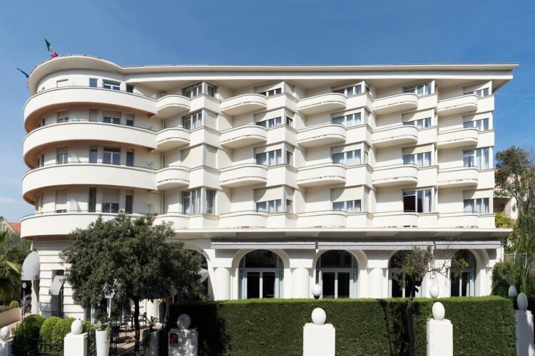 The 1932 Hotel & Spa Cap D'antibes - Mgallery Collection - Alpes-Maritimes